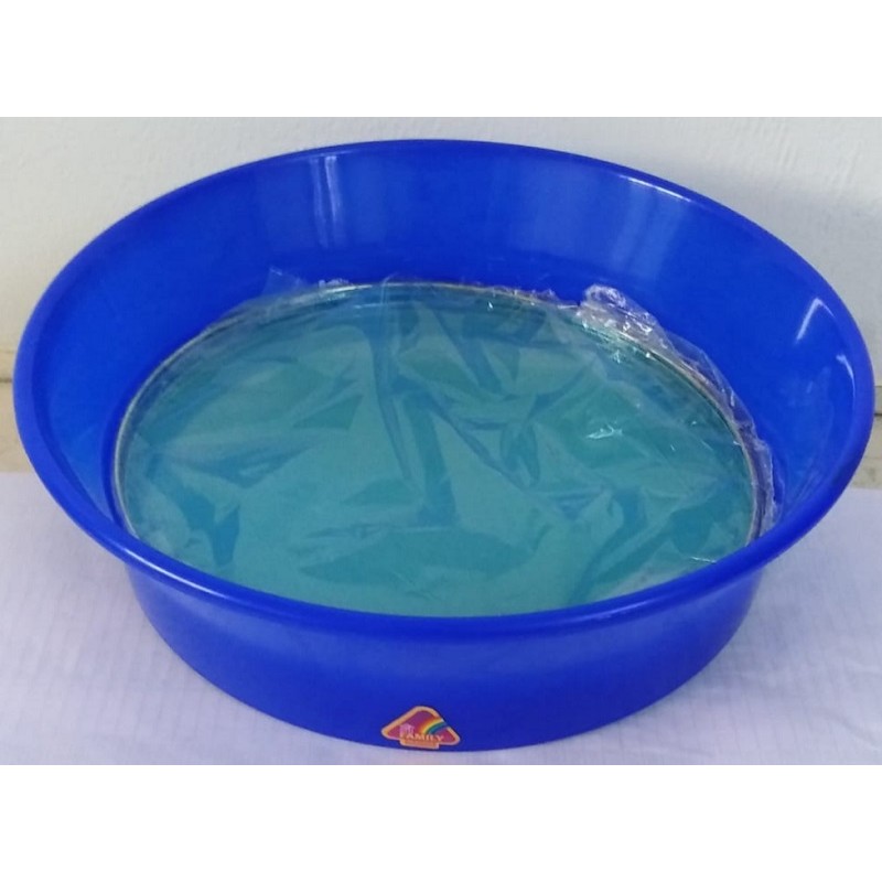 Family -Arippa Flour strainer 1 Nos