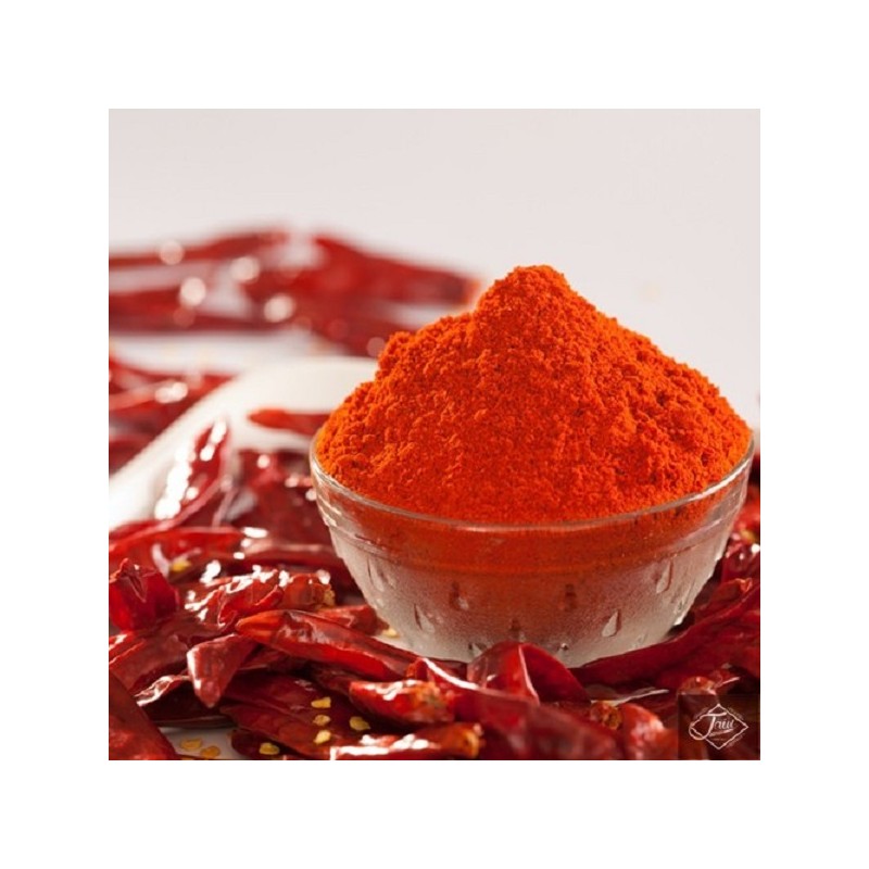 BT1169 Chilli Powder 500g BR230