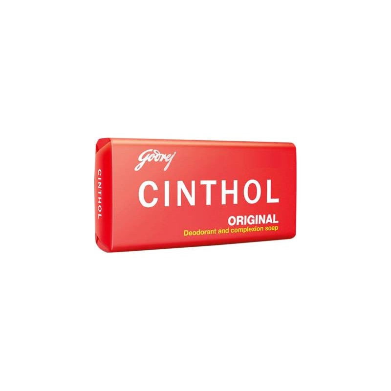 Cinthol Logo